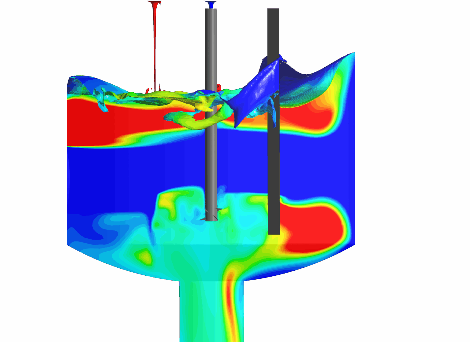 Qu'est-ce que la simulation CFD ? - Optifluides