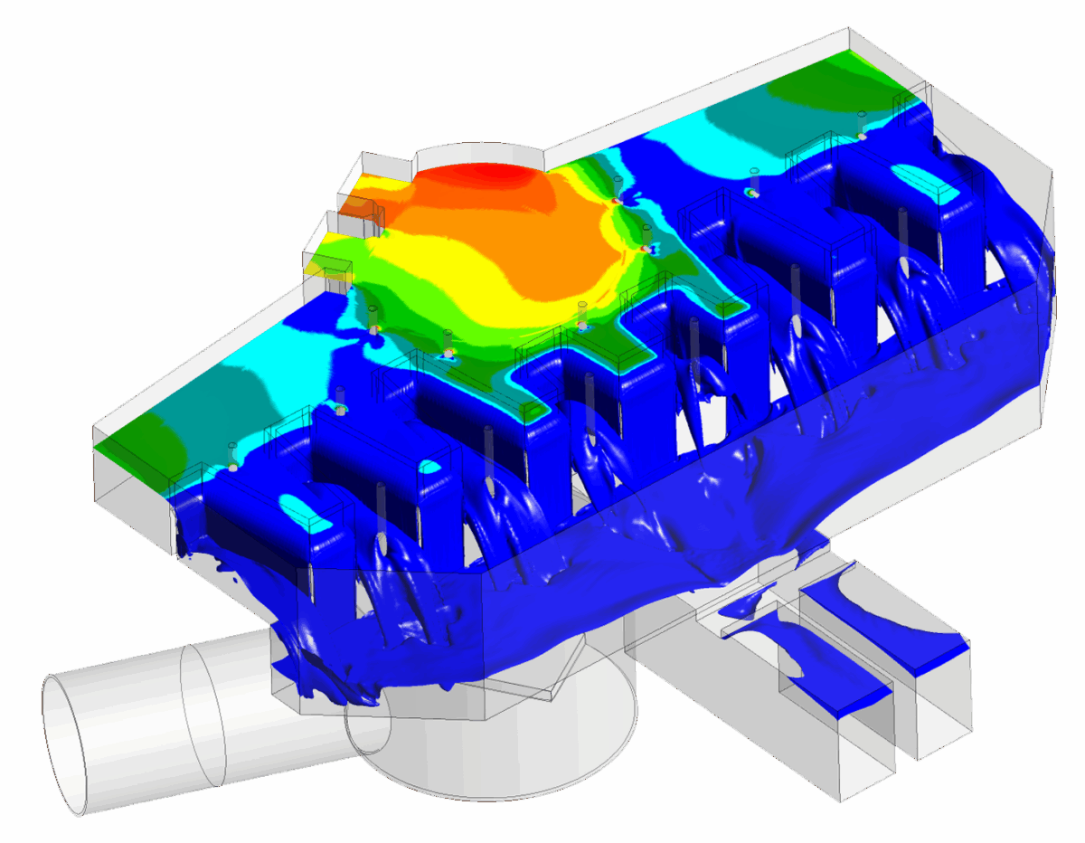 Qu'est-ce que la simulation CFD ? - Optifluides