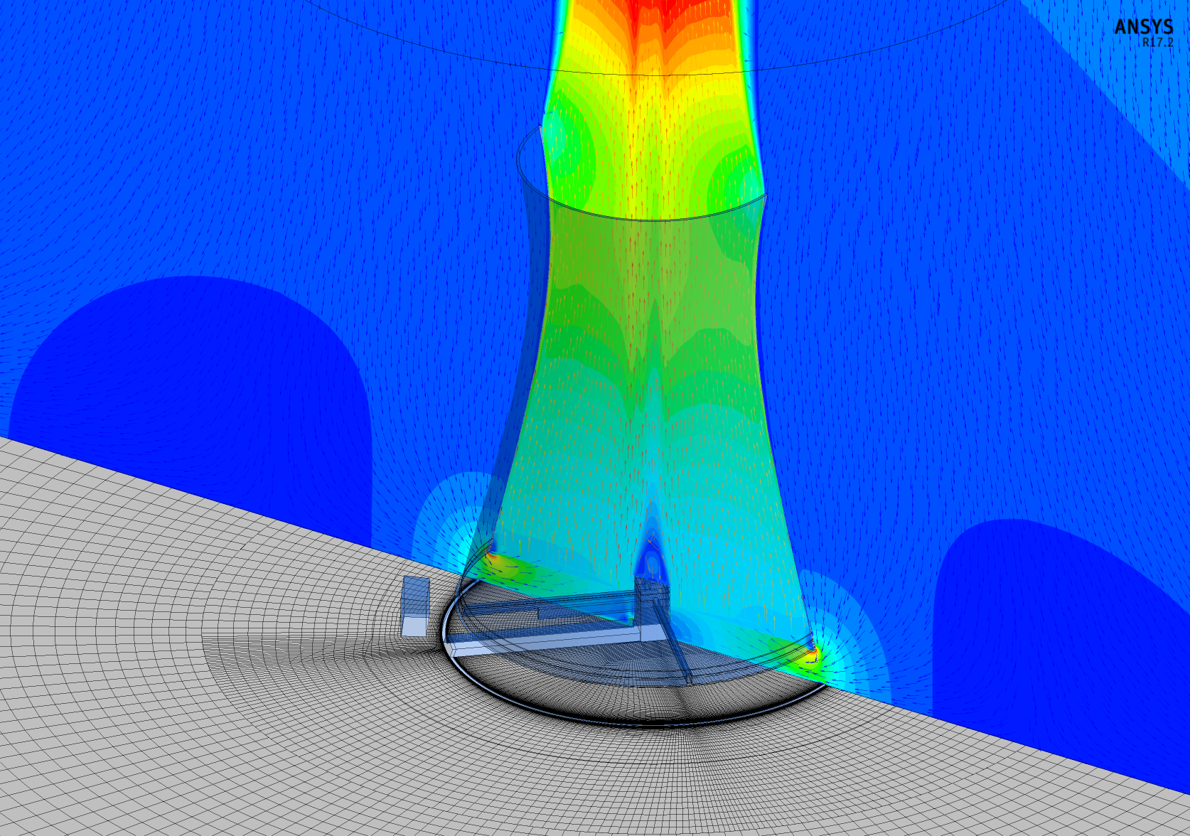 Qu'est-ce que la simulation CFD ? - Optifluides